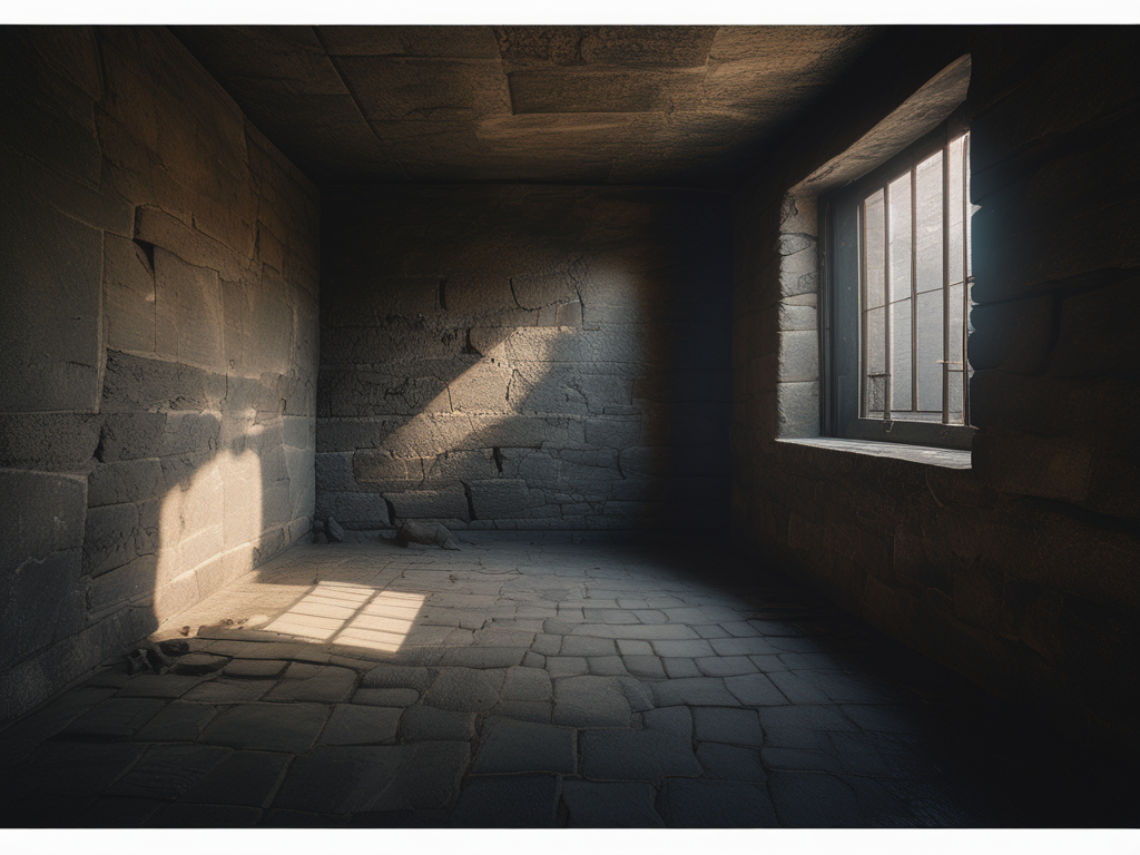 God’s Faithfulness in Trials: Lessons from Joseph and Potiphar’s Wife ...