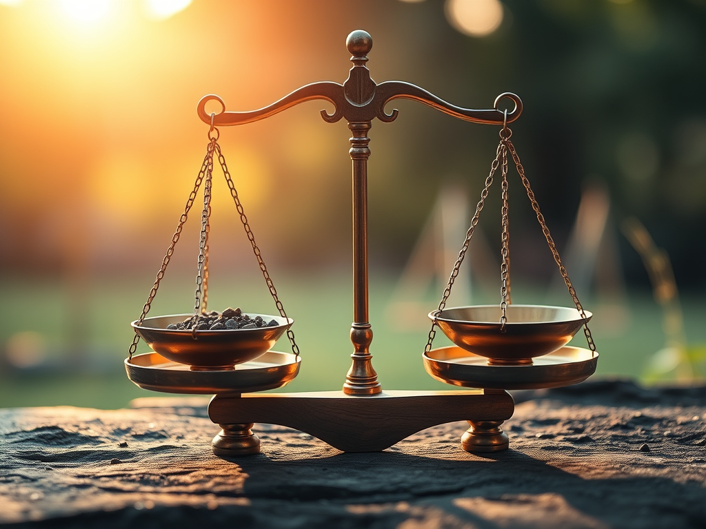 Finding Balance in Righteousness: Lessons from Ecclesiastes – The ...